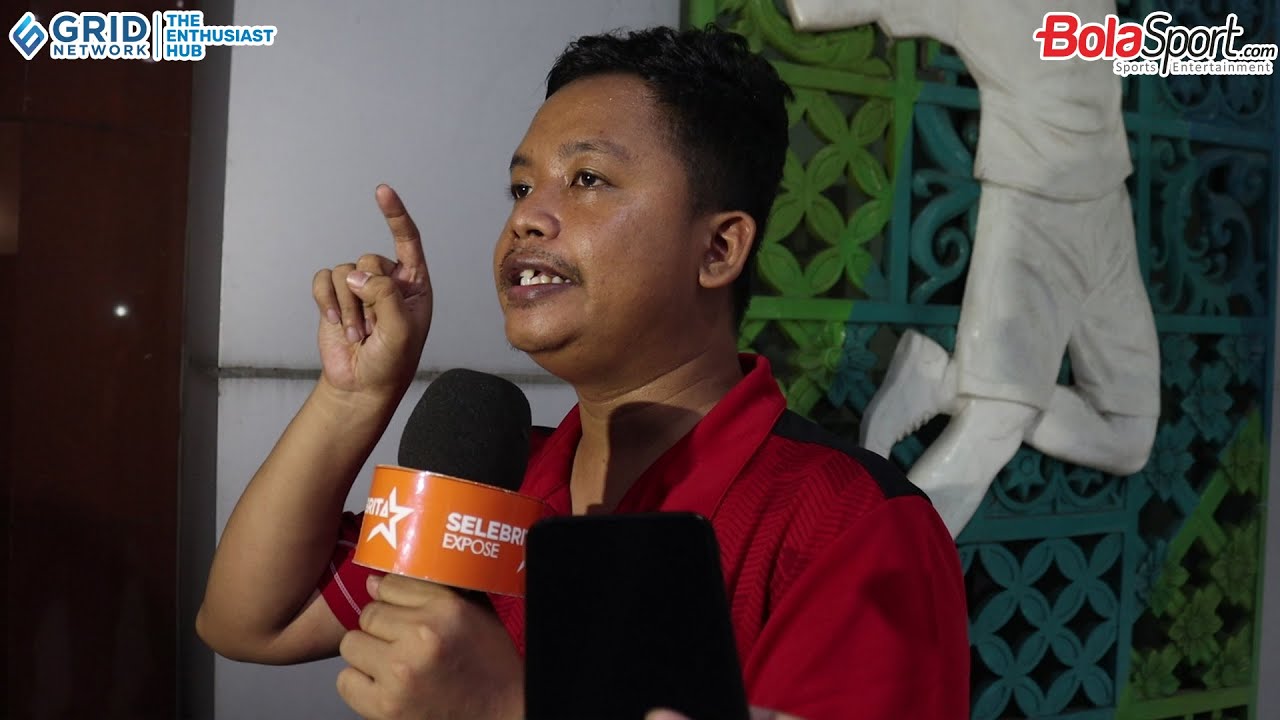 Dustin Tiffany Berikan Komentar Atas Kekelahan Timnas U-23 Indonesia ...