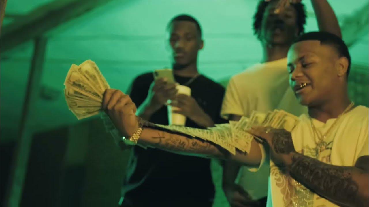 Yung Hunnit - First Day Out (official Music Video) - YouTube