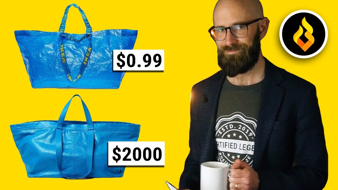 Insanely Overpriced Products (PART III) - YouTube