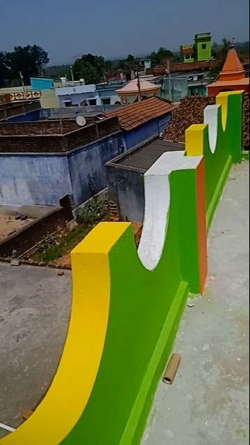 Exterior Colour Combination, Birla opus Exterior Colour, Birla opus ...