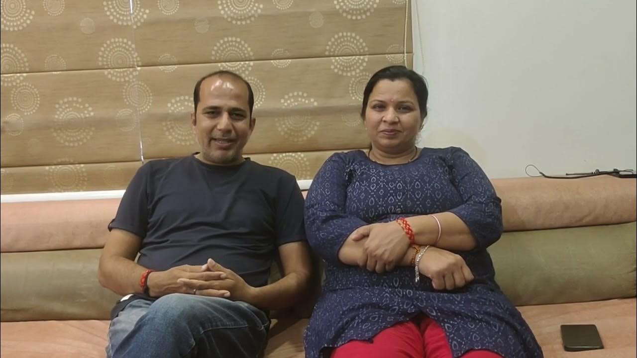 Client review Mr Darshan Suthar (Anand) - YouTube