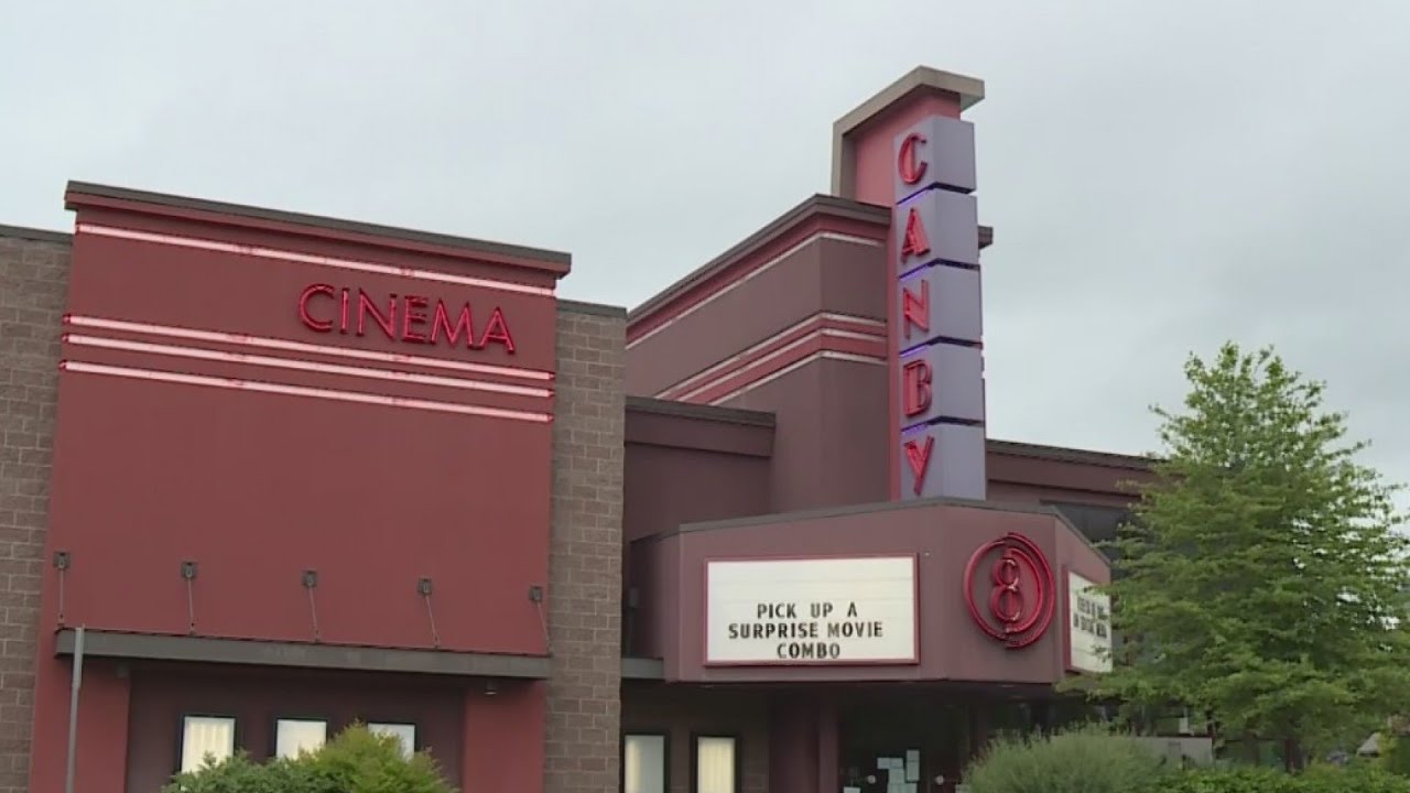 Canby Mayor Brian Hodson talks COVID adjustments - YouTube