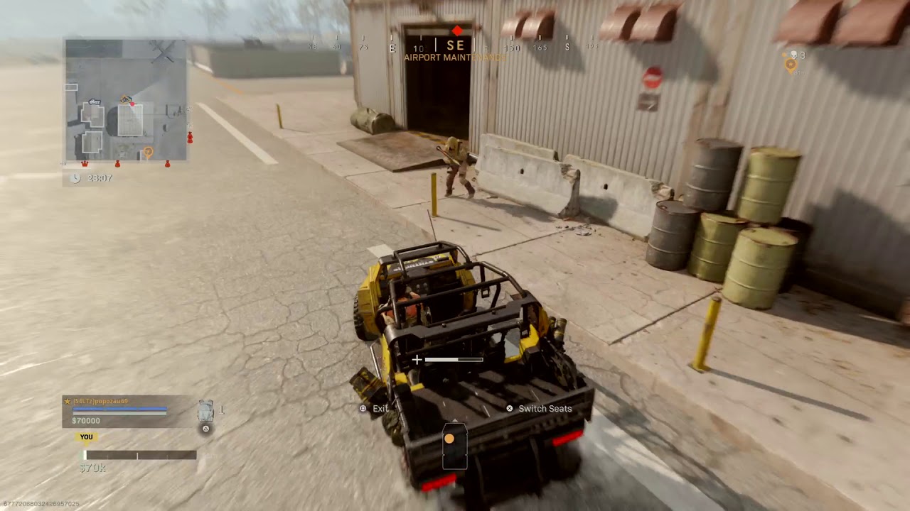 Body,meet wall. Wall, meet body. - YouTube