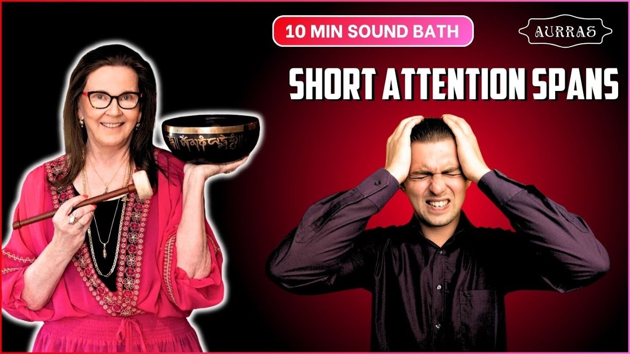 Meditation 101: How to Stay Mindful if You Can't Focus । Meditation ...