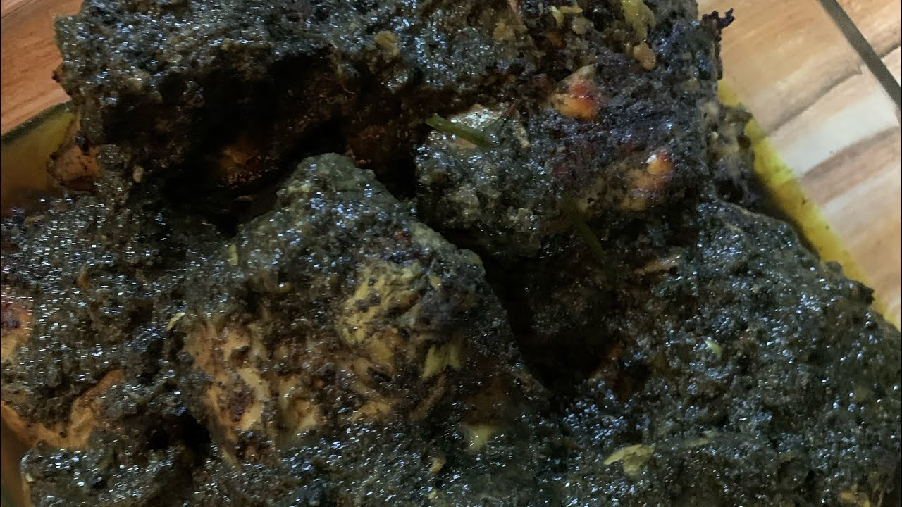 CHICKEN PYANGGANG | LUTONG PROBINSYA | FARTAN - YouTube