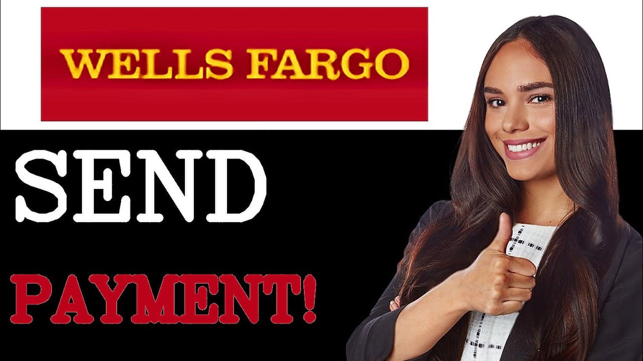 How To Send Ach Payment Wells Fargo (2025) - YouTube