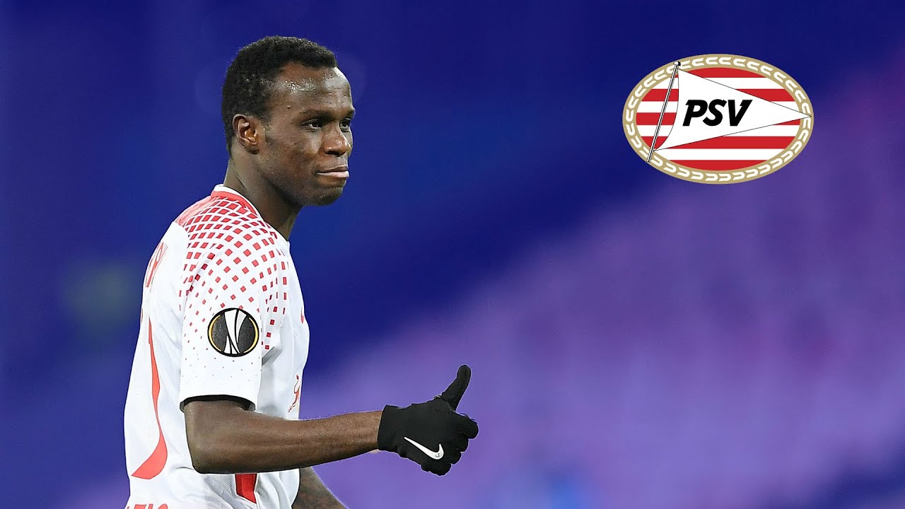 Bruma | Welcome To PSV | Goals, Skills & Assists - YouTube