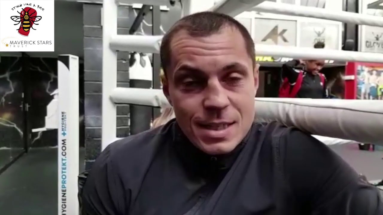 Quigg's Next Challenge - YouTube