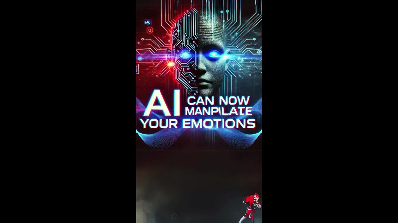 AI Can Now Manipulate Your Emotions - YouTube