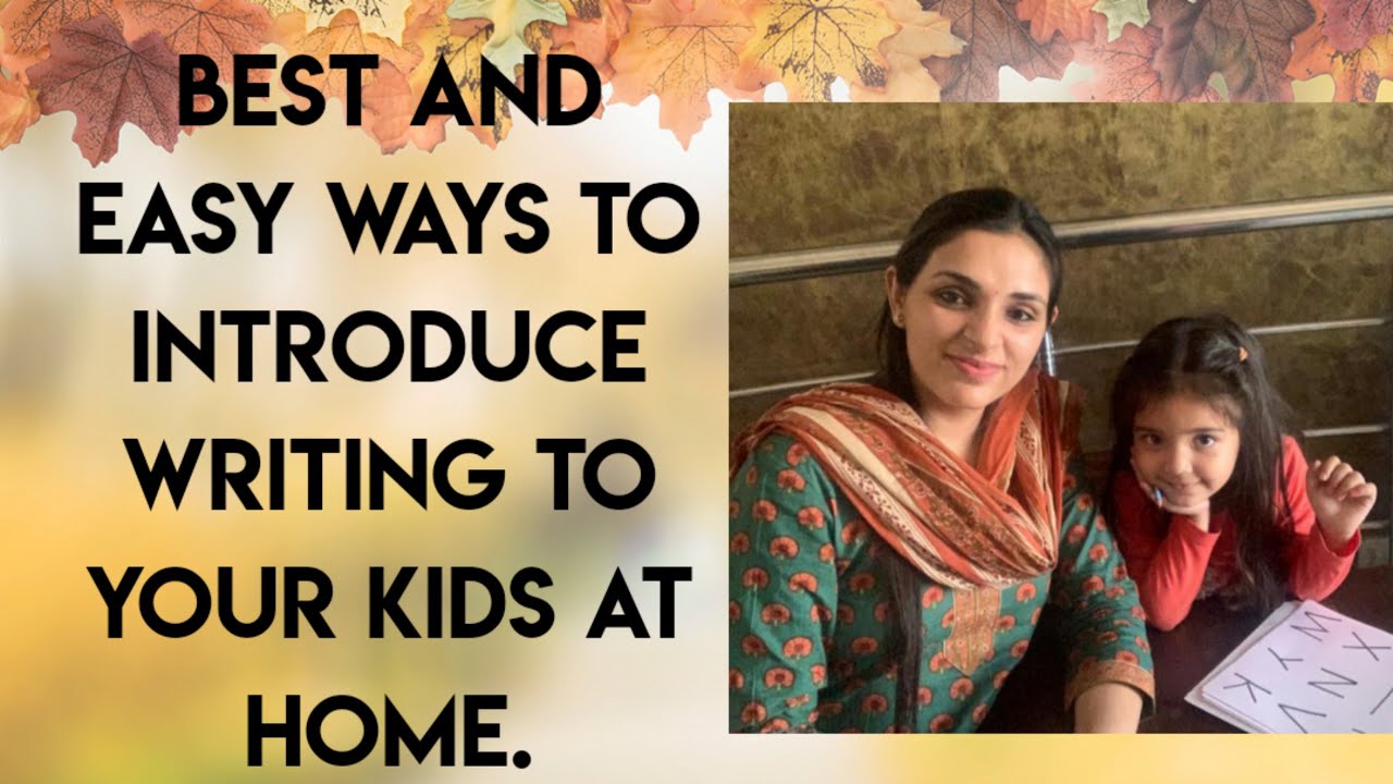 How To Teach Alphabet Writing To Your Kids At Home Make Writing Easy How To Teach Alphabet Writing To Your Kids At Home Make Writing Easy