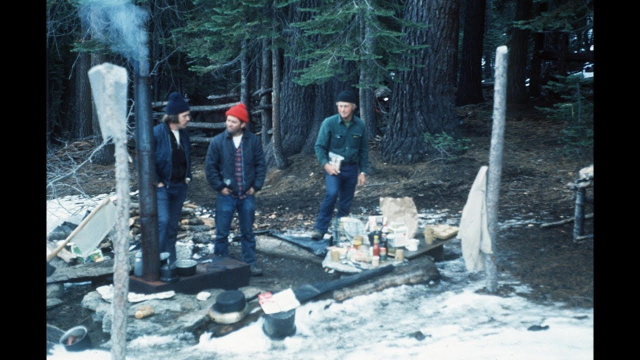So You Want To Go Squatching - YouTube