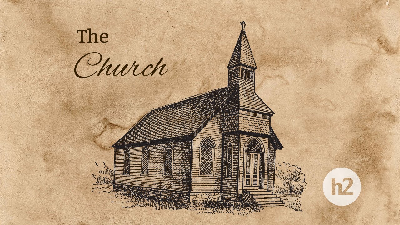 h2churchTV Live Stream Sunday Gathering 3/9/25 - YouTube