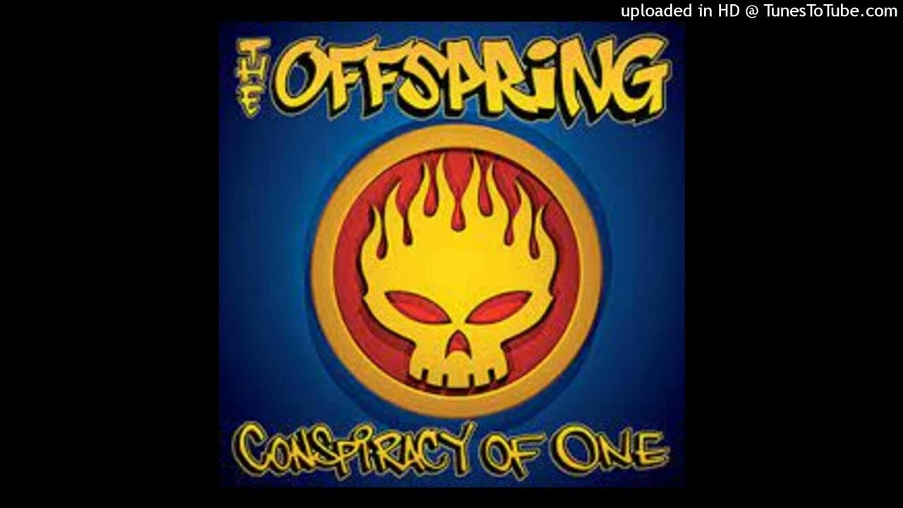 The Offspring Come Out Swinging YouTube the-offspring-come-out-swinging-youtube