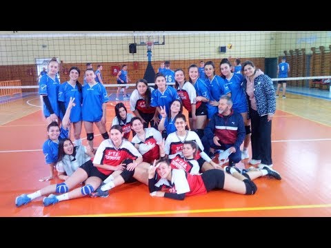 2020 VOLLEY ΚΟΡΙΤΣΙΩΝ ΣΧΟΛΙΚΟΙ ΑΓΩΝΕΣ ΛΙΑΝΑ ΛΑΛΑΓΚΑ - YouTube