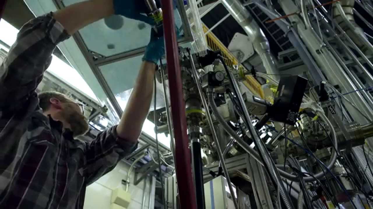 10 Years of Discovery with Tom Regier - YouTube