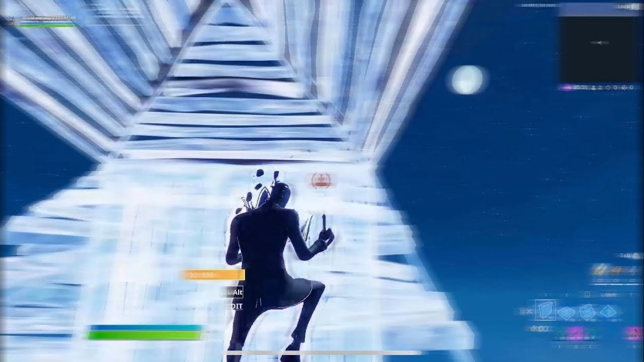 Gone Gone Gone - Fortnite Montage - YouTube
