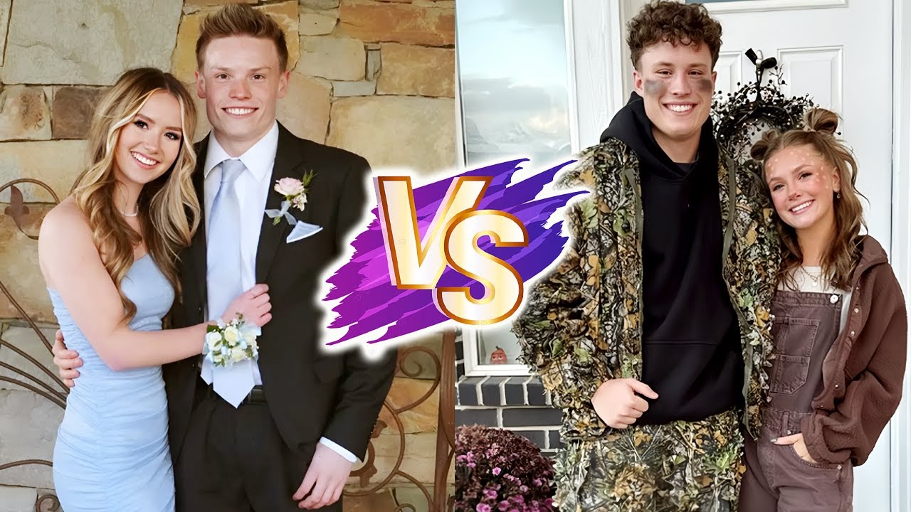 Bryton Myler VS Ashton Myler Glow Up Transformations 2024 | From Baby ...