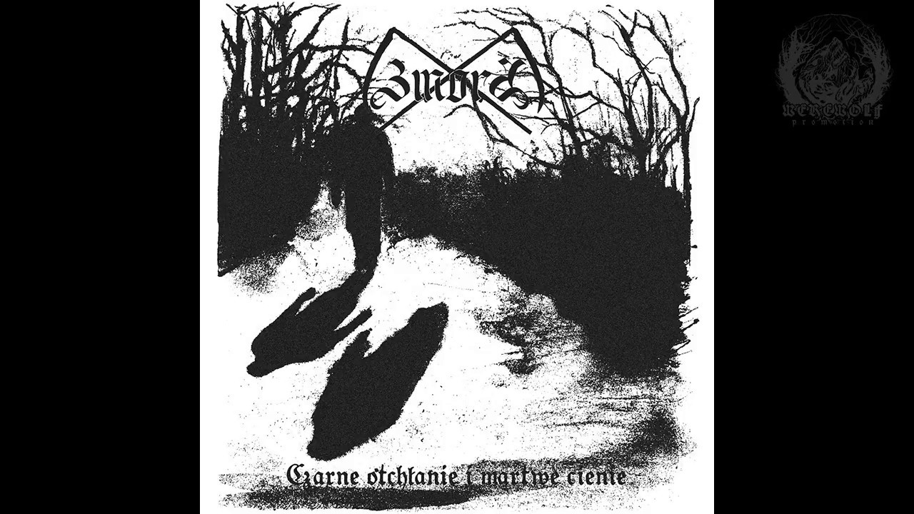 Zmora - Czarne Otchłanie i Martwe Cienie (Full Album) - YouTube