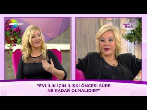 Evlilik için ilişki öncesi süre ne kadar olmalıdır?