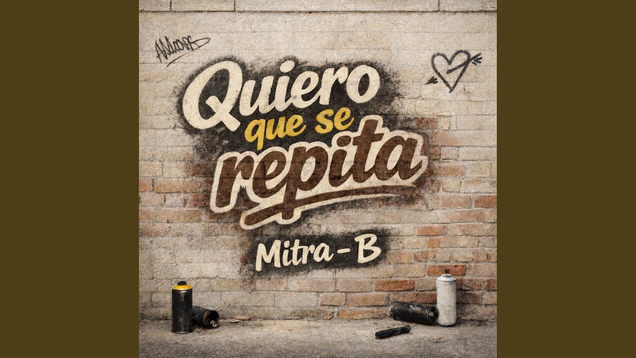 Quiero que se repita - YouTube