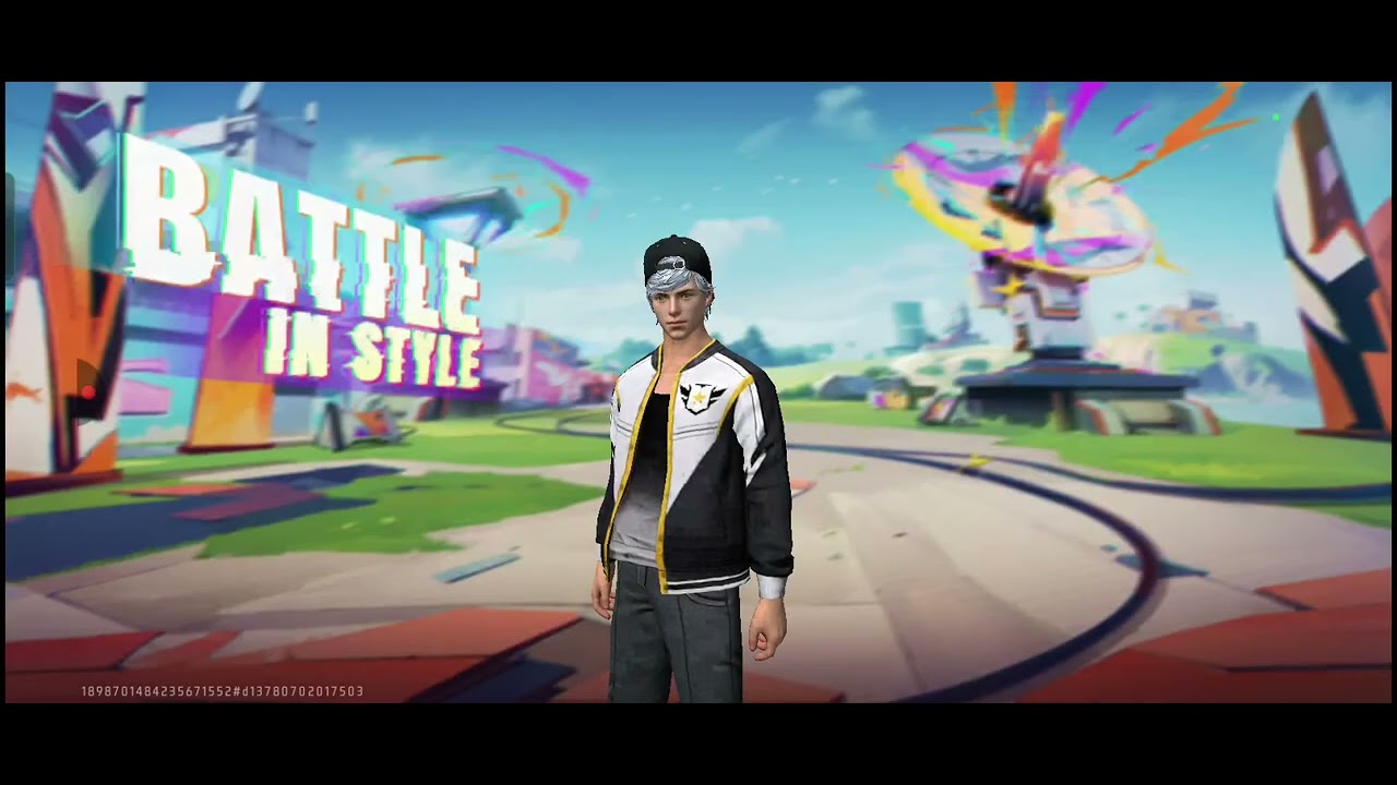 Free Fire Max - Real-Custom Challenge - YouTube