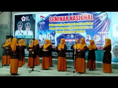 #MARS HIMPAUDI#PADUAN SUARA #HYMNE HIMPAUDI#HIMPAUDI KEC. JATINANGOR ...