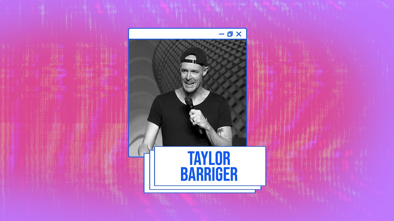 Relaciones con Proposito | Taylor Barriger I P&A - YouTube