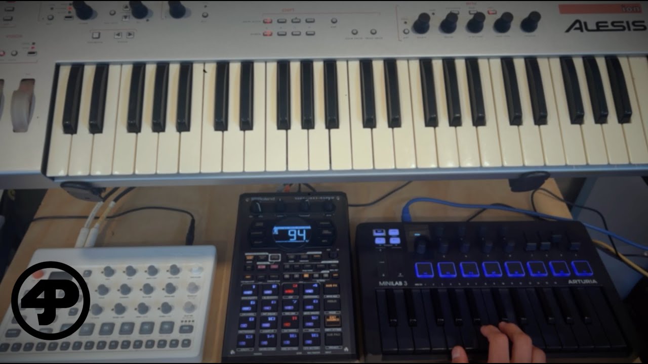 Session 20250317 - Just Float - YouTube