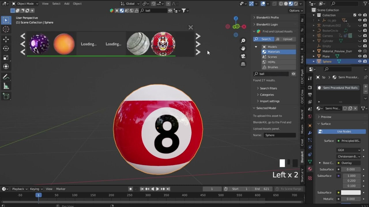 How To Use Texture Paint In Blender YouTube How To Use Texture Paint In Blender YouTube