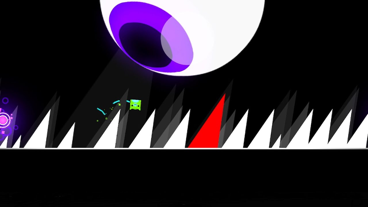 iSpyWithMyLittleEye by - Voxicat Geometry Dash [2.1] - YouTube