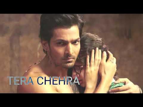 Tera Chehra Hindi Lyrics - Sanam Teri Kasam | Arijit Singh | AP Every Vibes | HINDI SONG 90,s ...