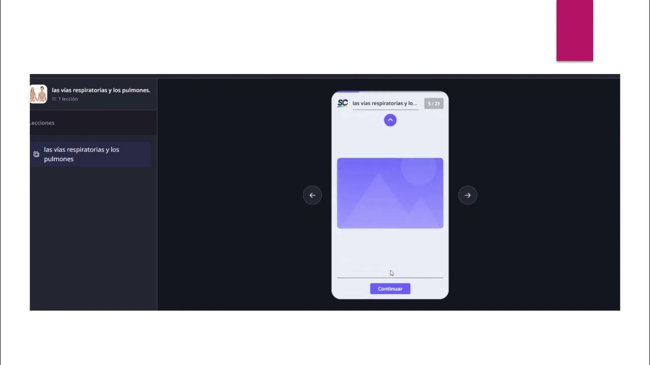 Tutorial de webapp - YouTube