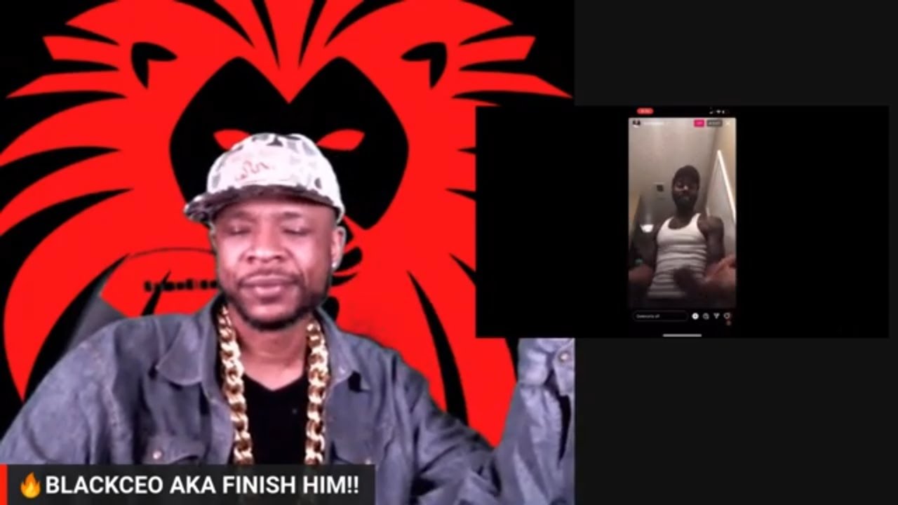 Nazeer Wiggins Ditches Shanquella Robinson When The Feds Come Knocking ...