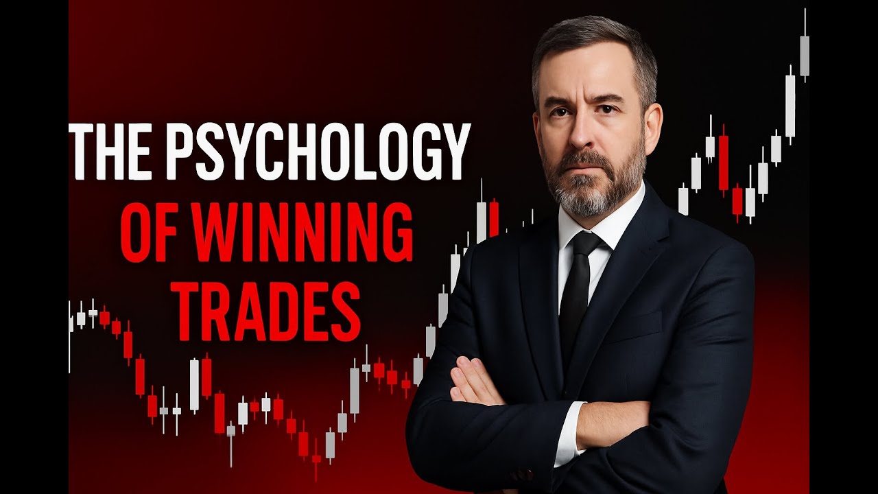 The Psychology of Winning Trades - YouTube