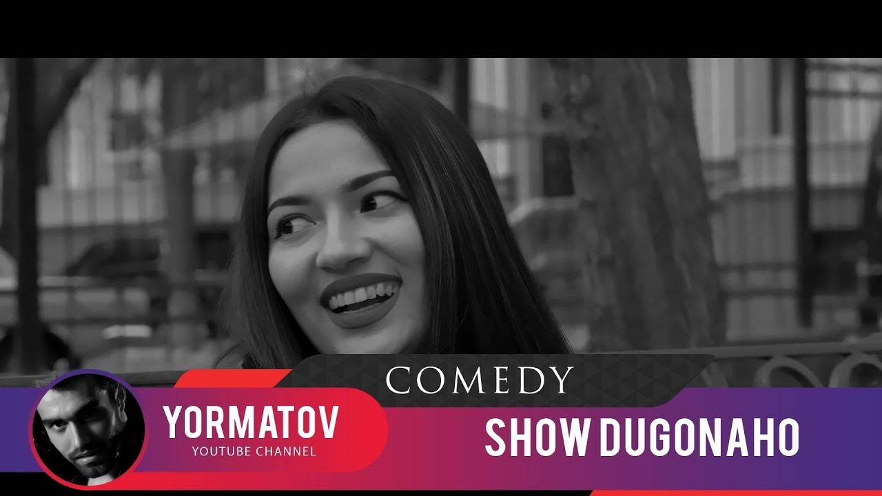 САЛОМ 2020 " ДУГОНАХО " | DUGONAHO | "Скетч-шоу" - Сезон 7. Выпуск / 23 ...