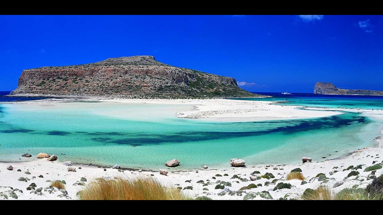 ΟΜΟΡΦΙΕΣ ΤΗΣ ΚΡΗΤΗΣ (Crete) - YouTube