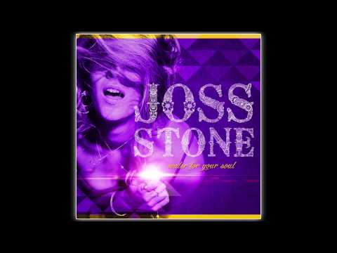 Joss Stone - This Ain't Love