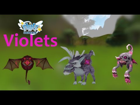 Violets - Flyff Universe - YouTube