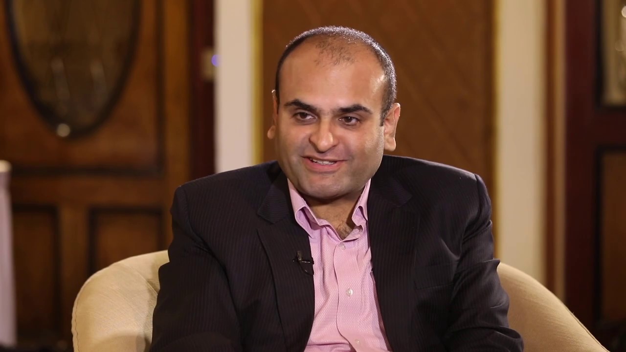 Key traits for a trader, from a "Market Wizard" | Tony Saliba chats ...