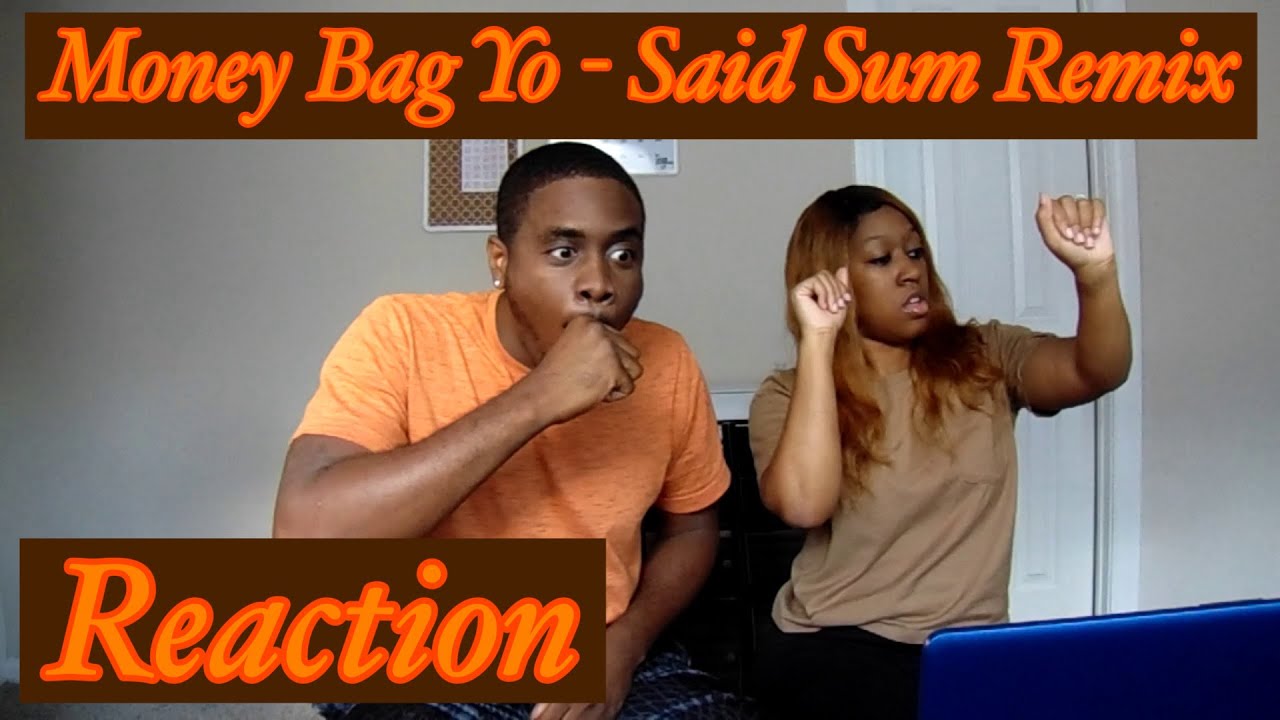 Moneybagg Yo – Said Sum Remix feat. City Girls, DaBaby [Official Music ...