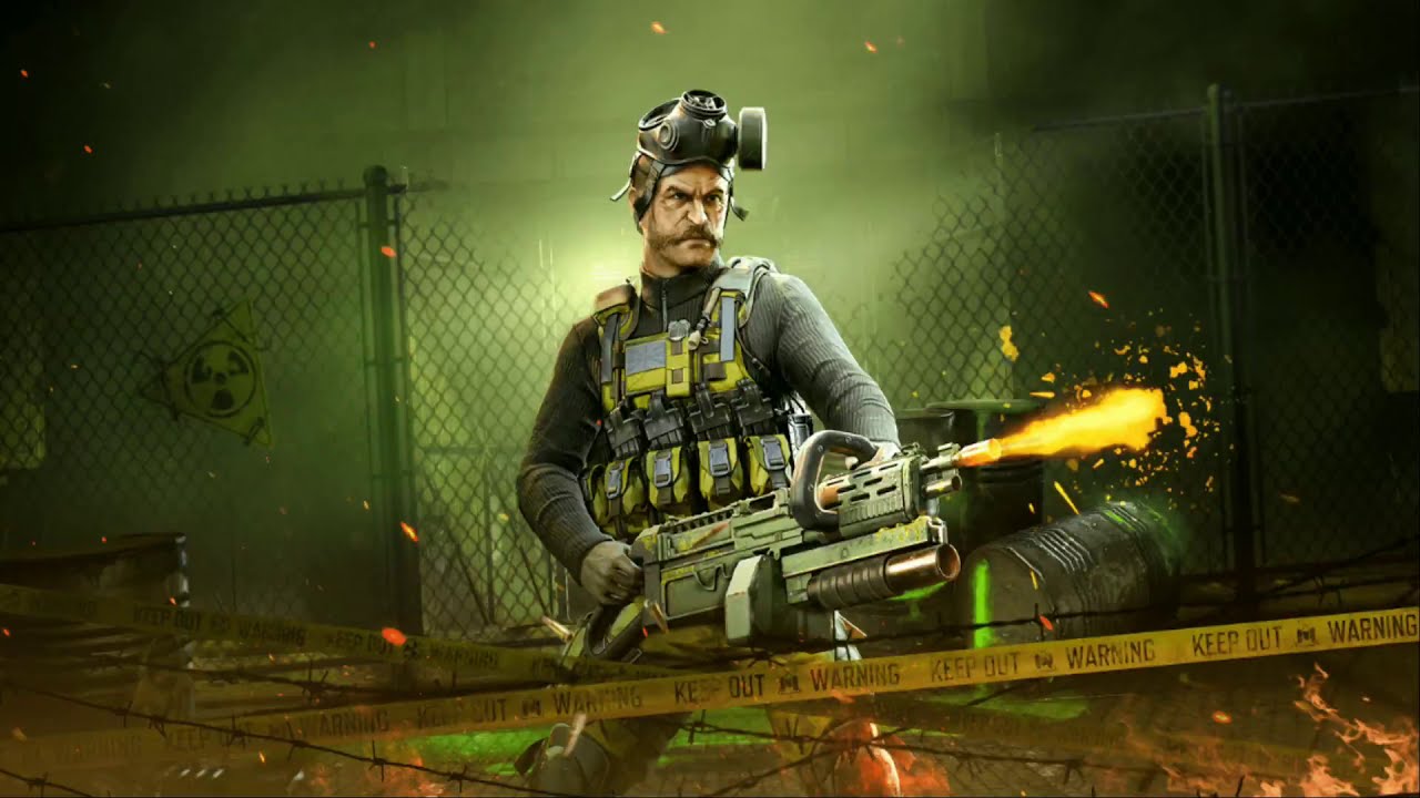 COD GAMEPLAY (SCRAPYARD) - YouTube