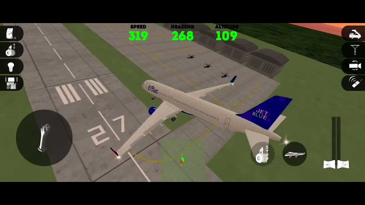 таймлапс в игре aircraft sandbox (смотрите до конца) - YouTube