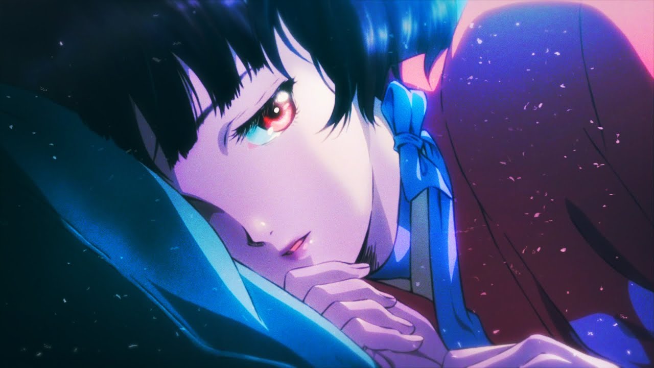 Снег [AMV/EDIT] 4K - YouTube