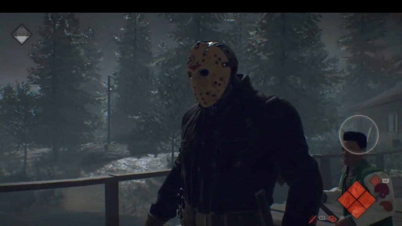 F13 COACHING (Part 9 - MrTRun) - YouTube