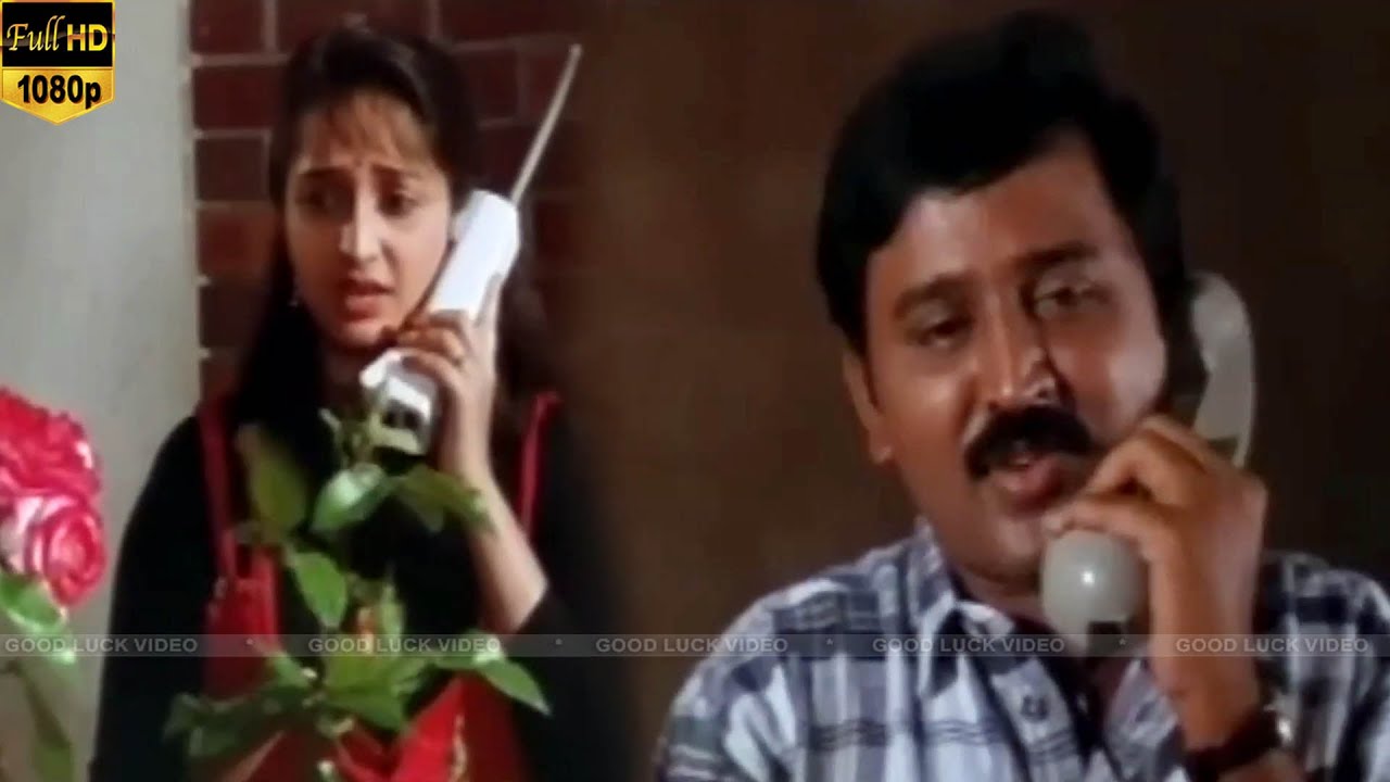 America America || part 4 || RAMESH ARAVIND, AKSHAY ANAND || superhit ...