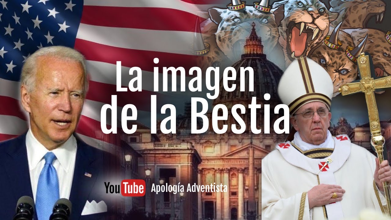 Que Es La Imagen De La Bestia YouTube que-es-la-imagen-de-la-bestia-youtube