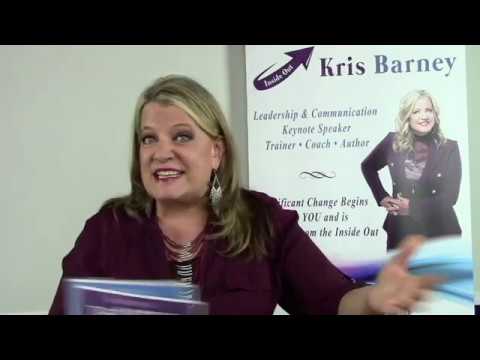 Kris Barney is Coming to Kalispell! - YouTube