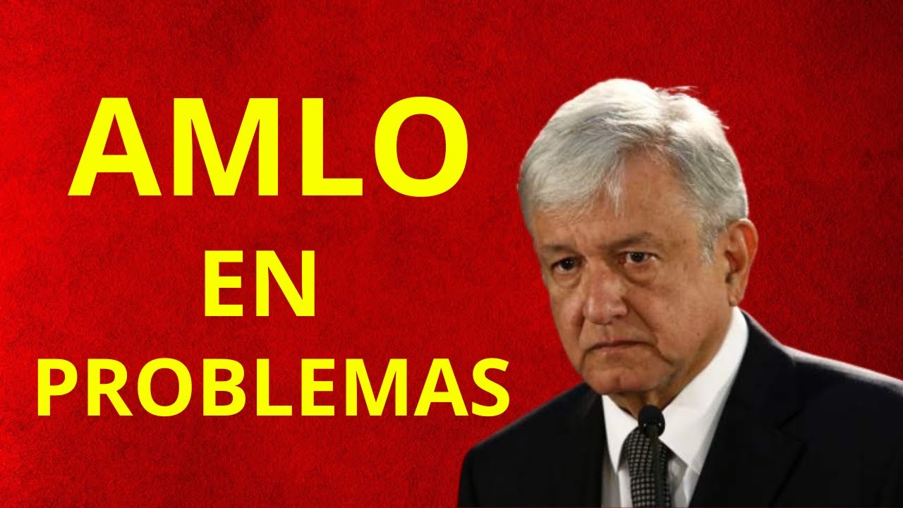 AMLO responde a Estados Unidos: Y se complica por culpa de los carteles ...