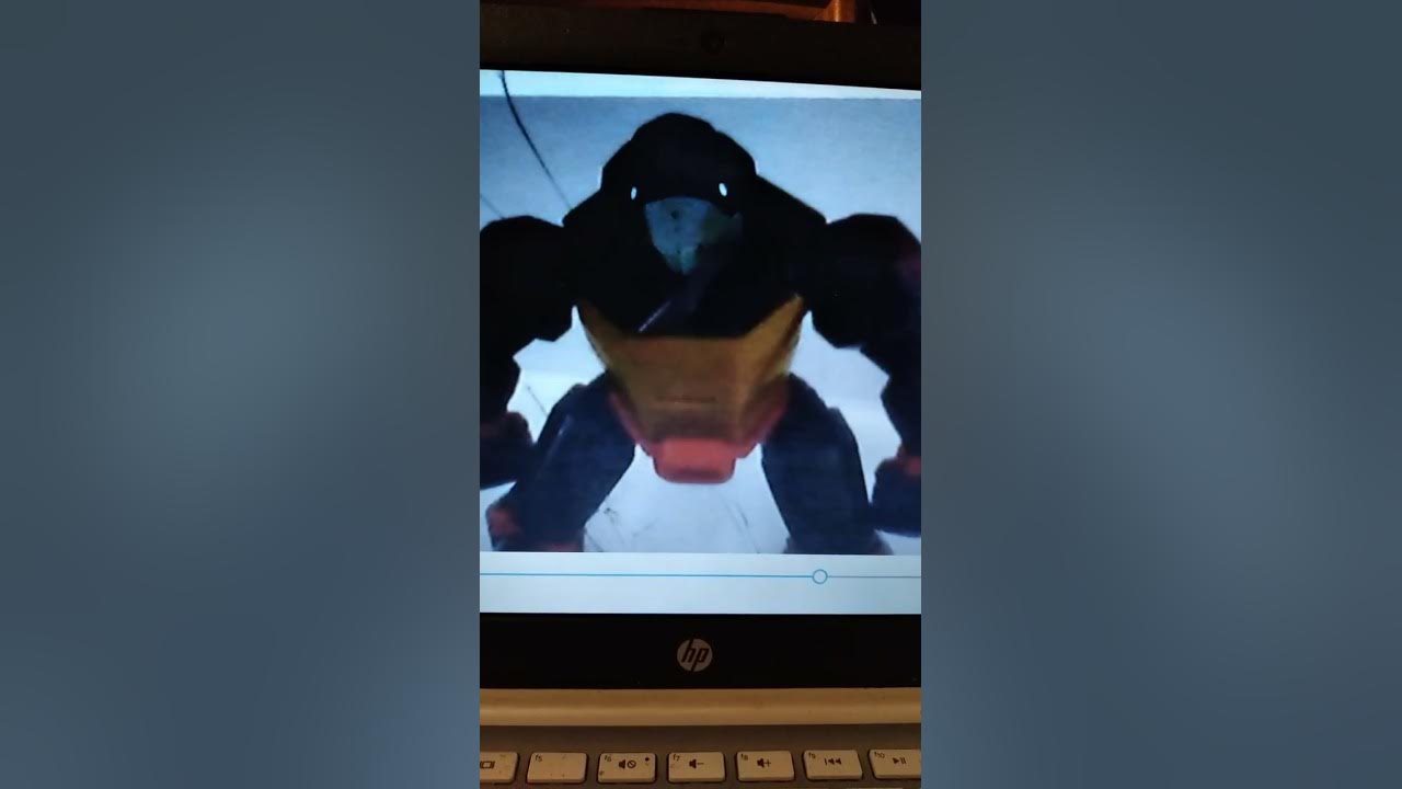 nicktoons force part 12 stage 10 tmnt vs turtlebots - YouTube