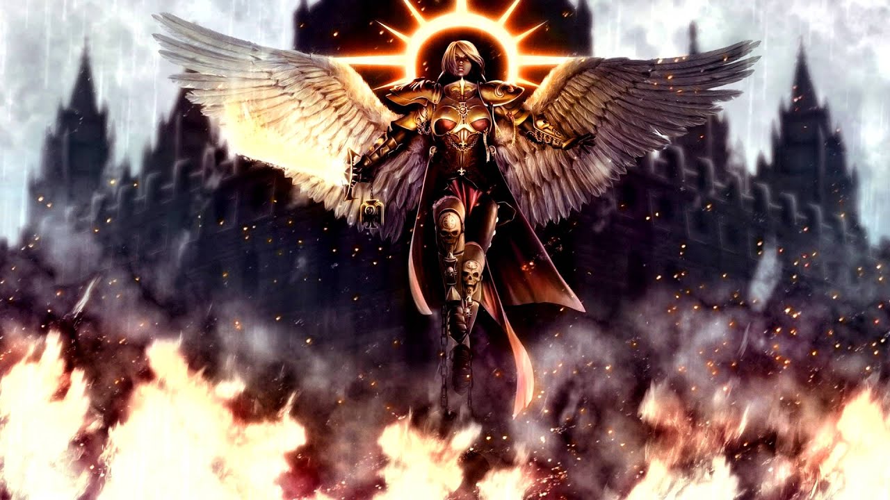 Gothic Storm - Anti Hero extended - YouTube